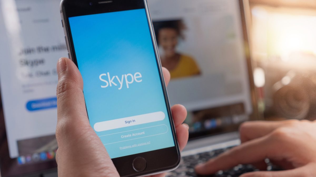 Skype shuts down today after 22 years