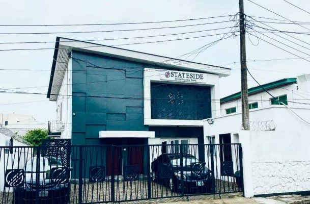 Stateside MFB unveils new headquarters