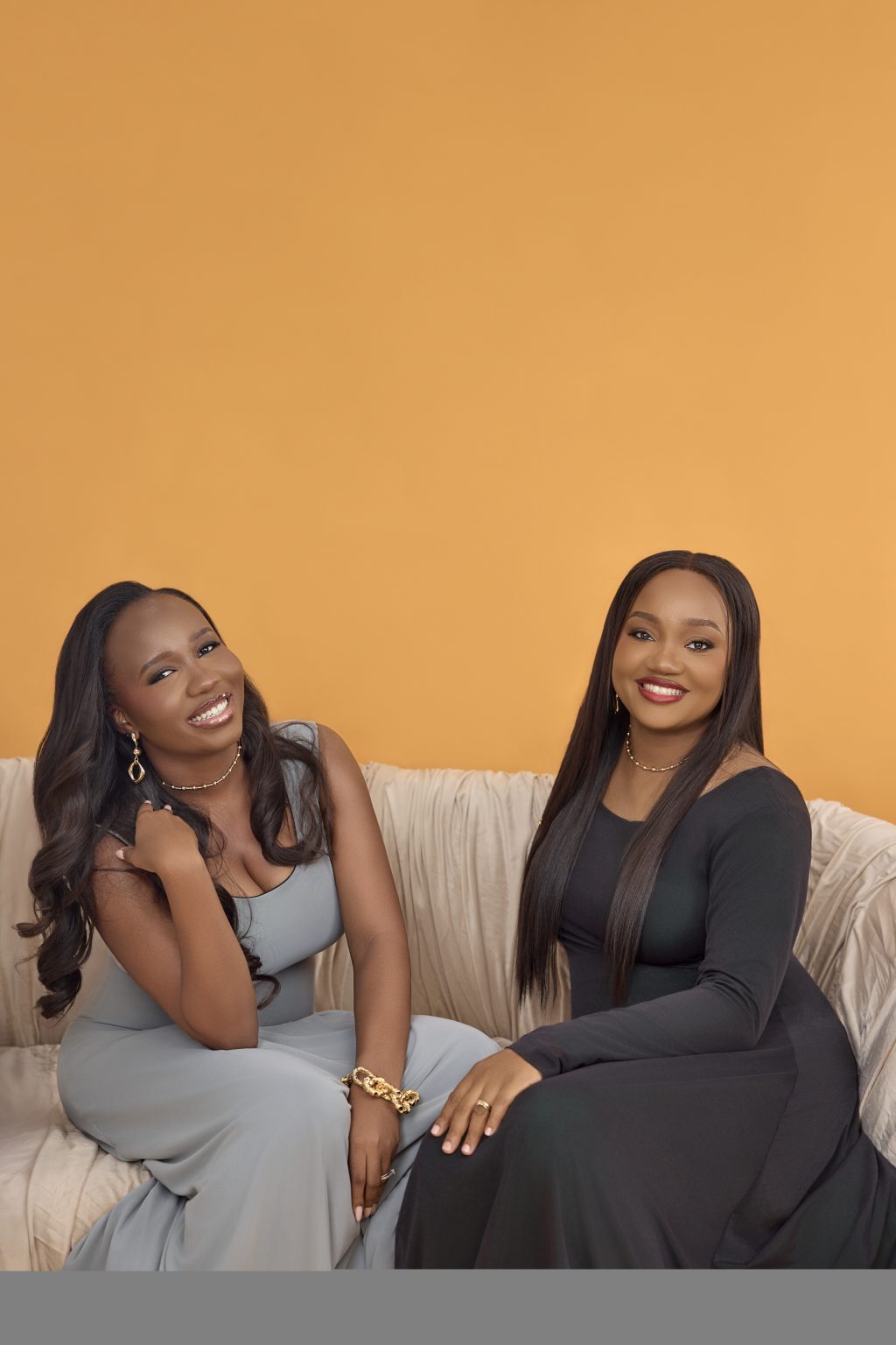 2025 Veuve Clicquot Bold Woman Award: Remi Martins, Teniola Tunde-Oni ...