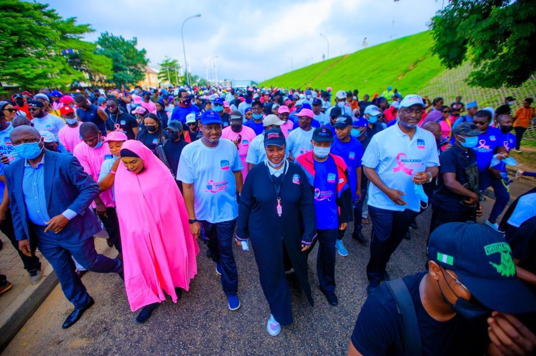 MCF launches 2025 cancer awareness campaign