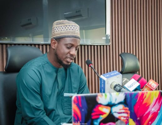 Veteran broadcaster, Christopher Kolade, dies at 93