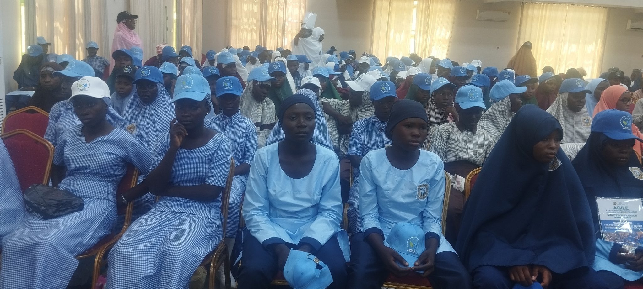 Judge proposes ethical values, good governance in nation building | The ...