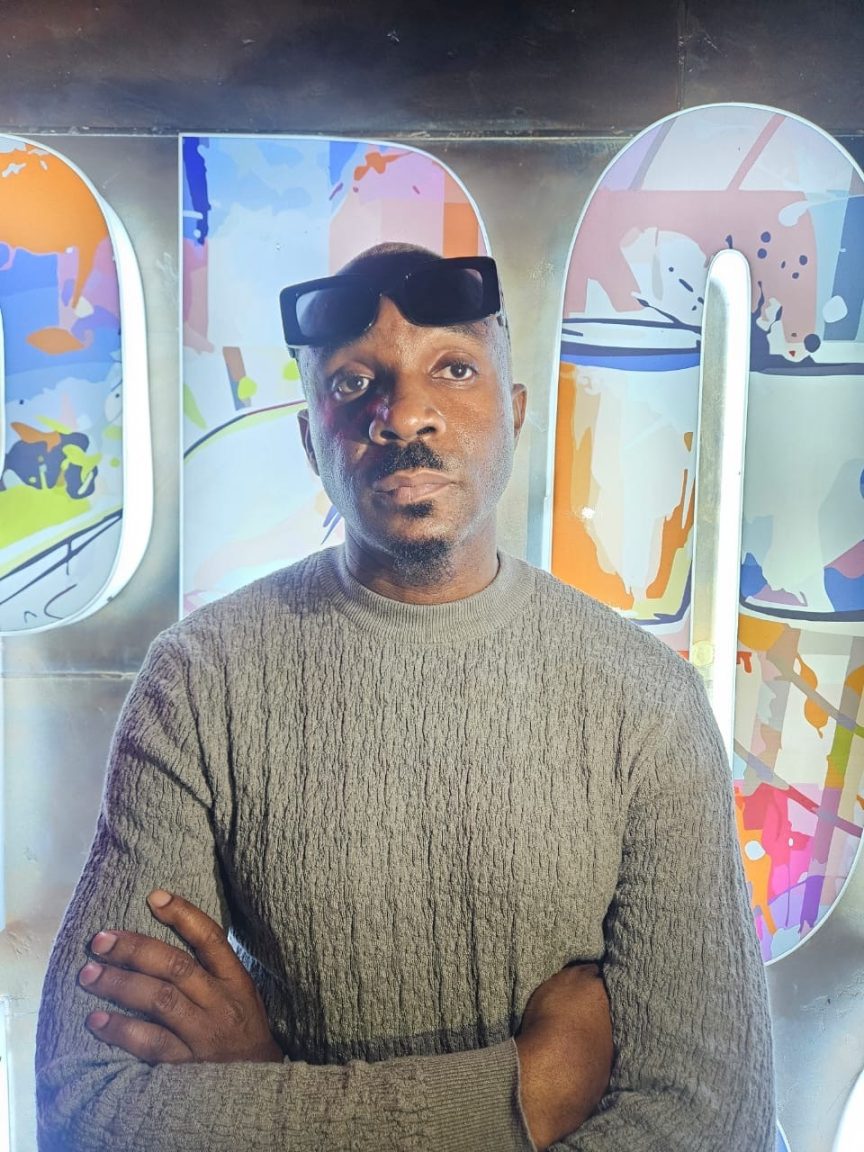 Lagos socialite, Pretty Mike, detained over drug-themed party at nightclub