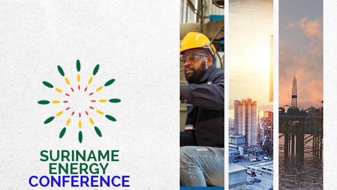 Suriname Energy Chamber Promotes Inclusive Growth through Local Content ...