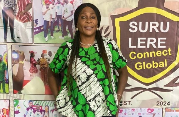 Surulere Connect marks Nigeria’s 65th independence with community fiesta