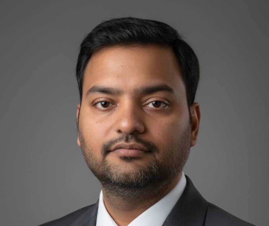 Balaji Balasundram Bridges Human Insight and Machine Precision in ...