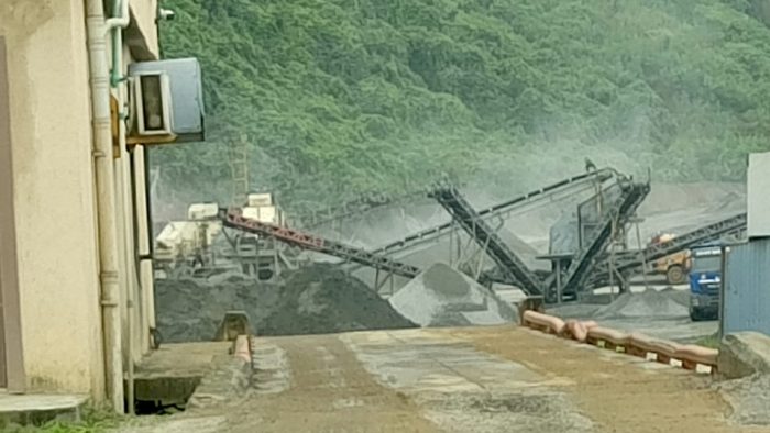 Egypt attacks Sudanese mining sites in Red Sea State, records casualities