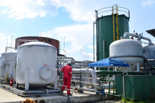 Neconde raises output to 50,000 barrels per day on OML 42