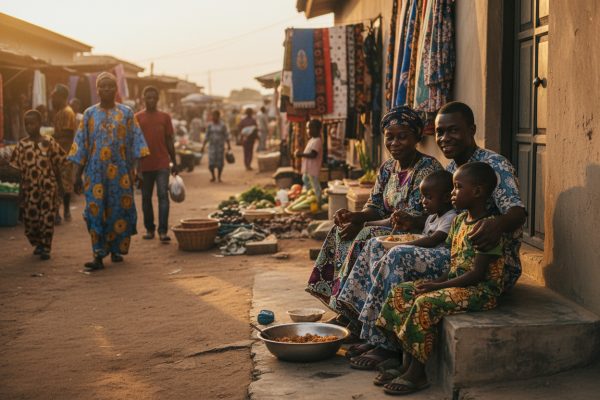 What is Nigerian Society Like? | The Guardian Nigeria News - Nigeria ...