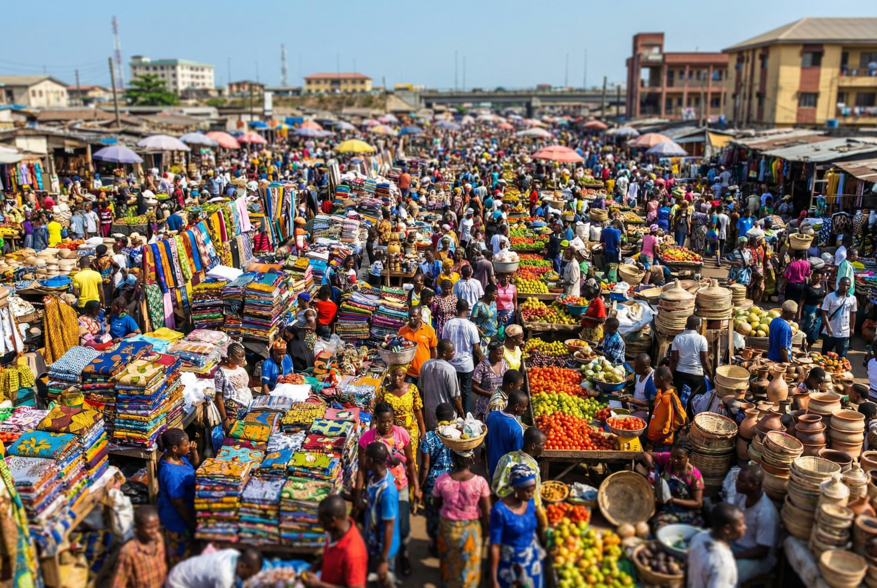 What is the Richest Tribe in Nigeria? | The Guardian Nigeria News ...