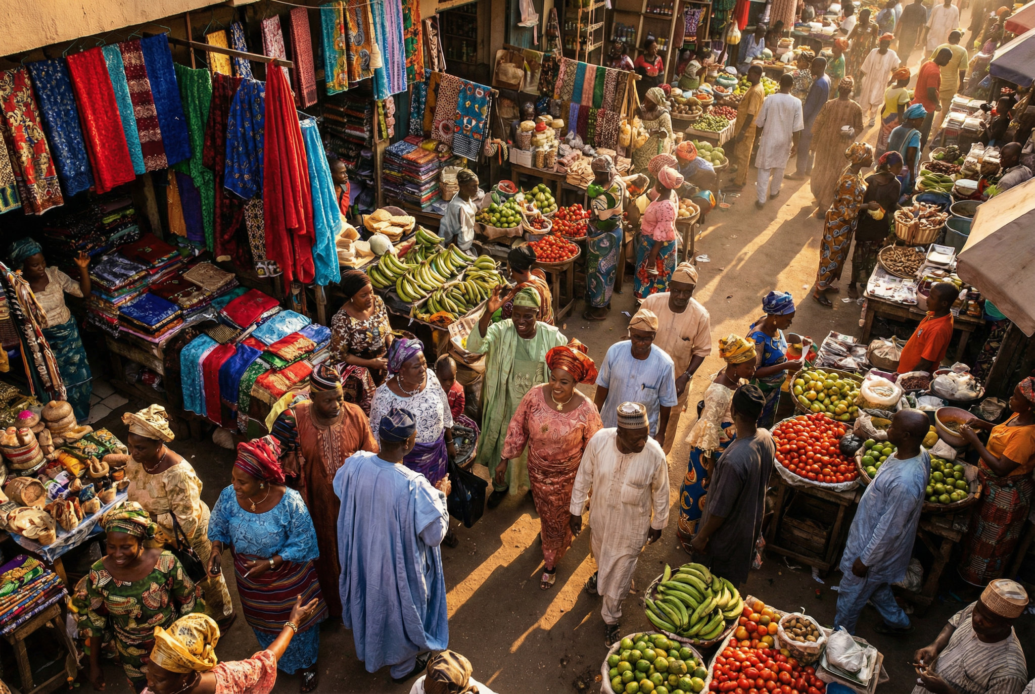 What is Nigerian Culture Known For? | The Guardian Nigeria News ...