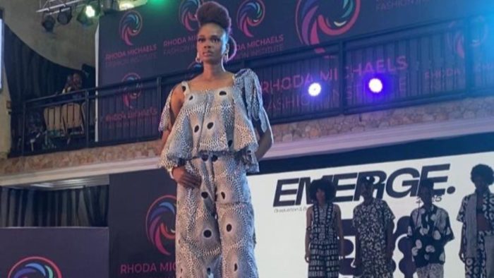 EMERGE 2025: RMFI graduates 38, unveils next gen of fashion entrepreneurs