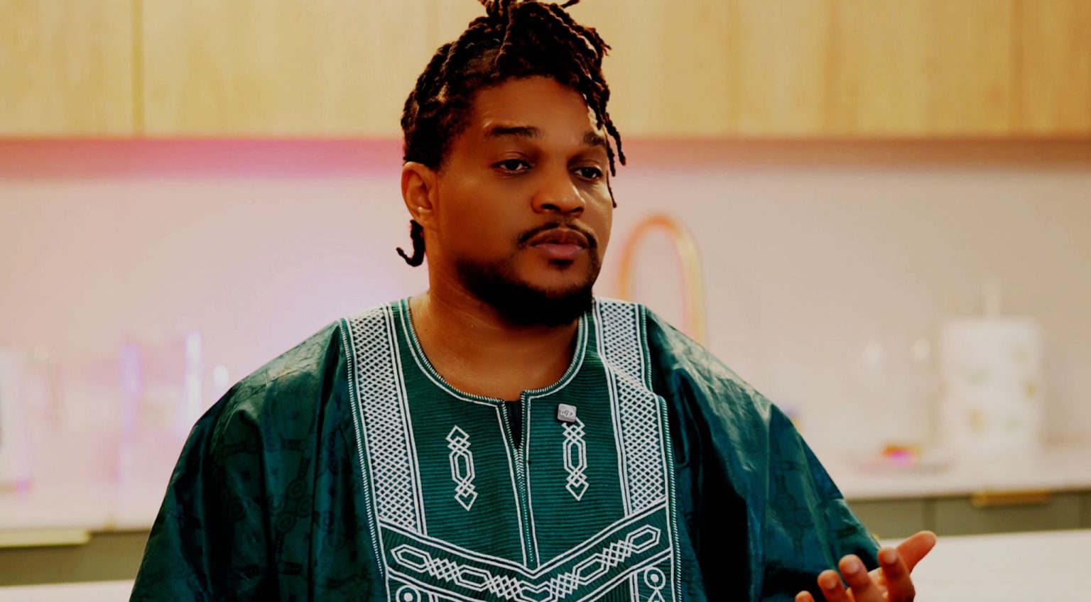 Nigeria needs calm, spiritual maturity, says Rev Benton