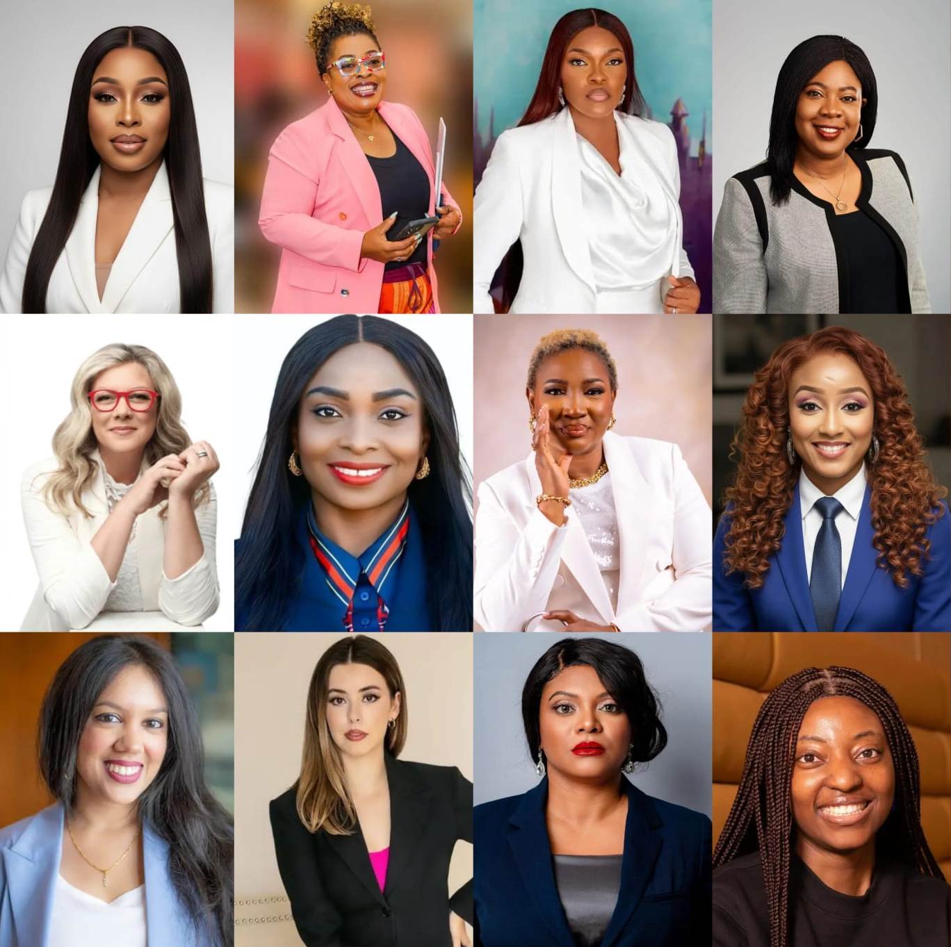 Women of Rubies concludes Media Visibility Bootcamp 5.0