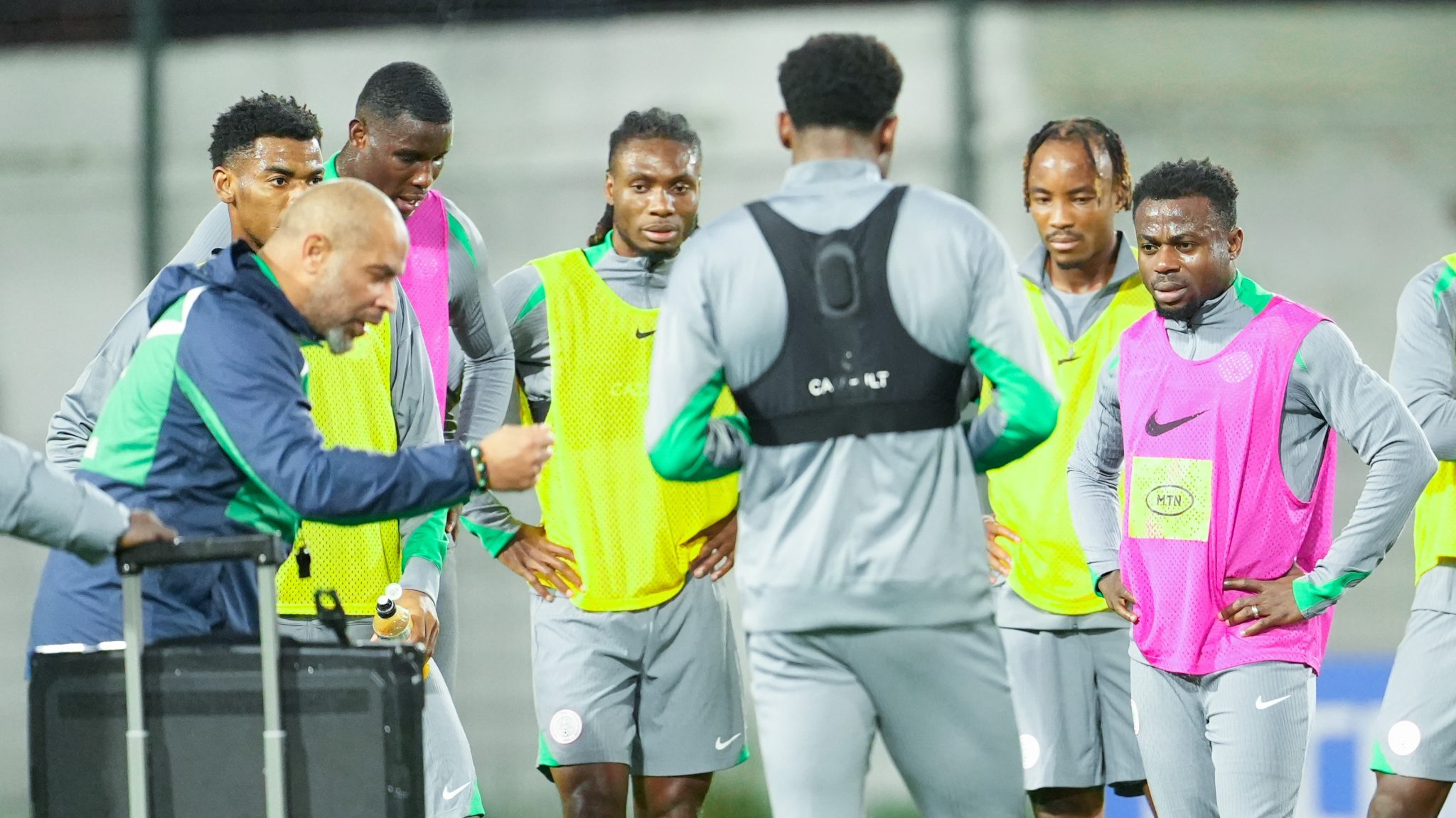 Finance minister clarifies Super Eagles’ AFCON allowances as team ...