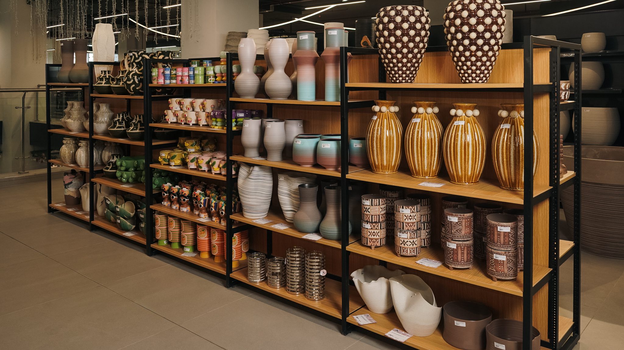 ORCA Deco Mall opens in Lagos