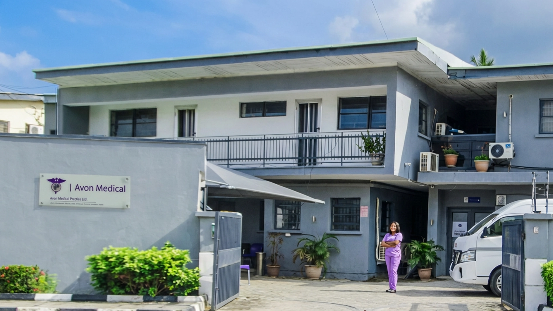 Avon Medical unveils N200m ICU facility
