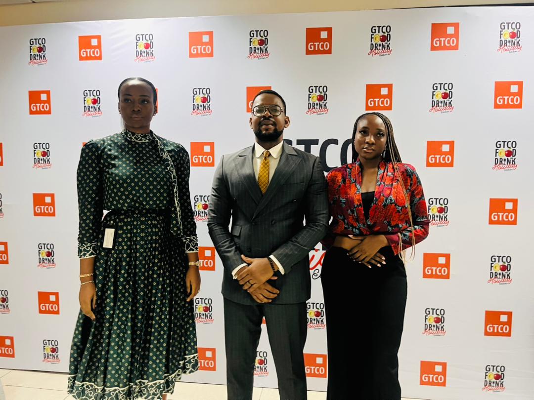 GTCO Food and Drink Festival to debut holiday edition in Lagos