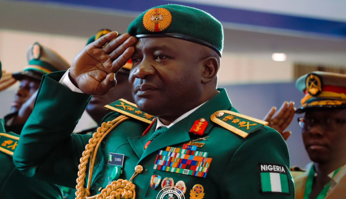 Senate confirms Gen. Musa after intense screening, rejects ‘bow and go’