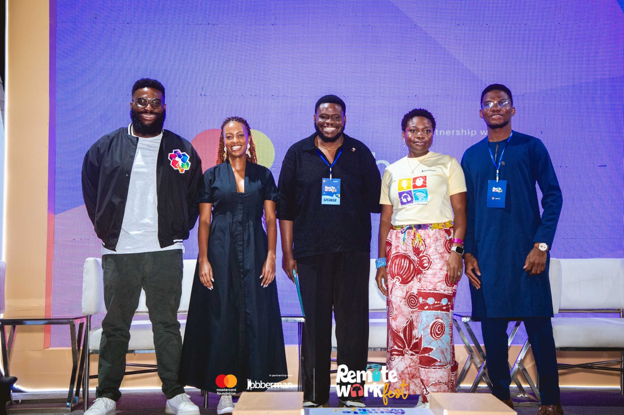 Jumia Nigeria commences 2025 Black Friday Festival