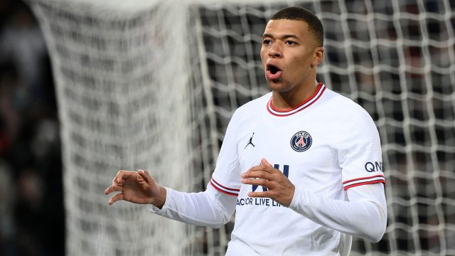 Wage dispute: Court orders PSG to pay Mbappe €61 million