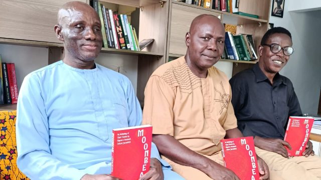 Moonbeam is ‘Book of Detty December’, says Sadare