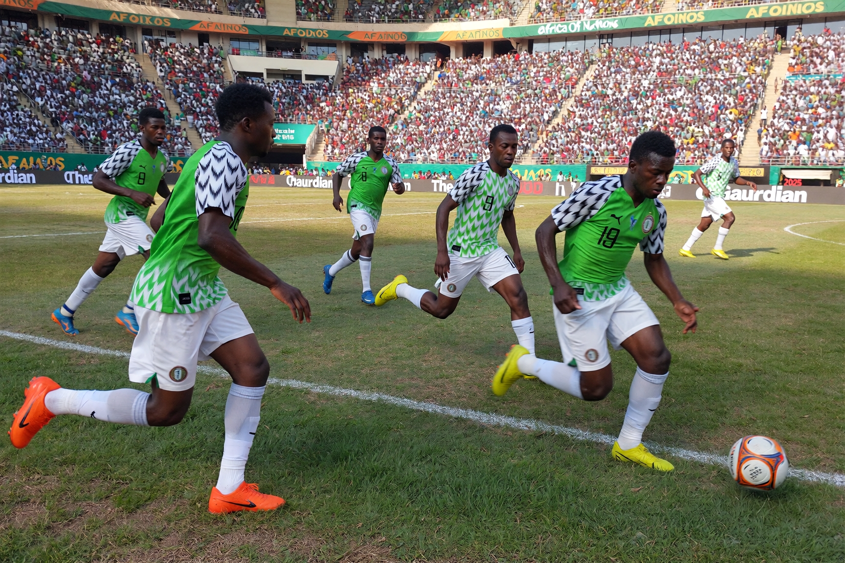 When And Where Is AFCON 2025 The Guardian Nigeria News Nigeria And When And Where Is AFCON 2025 The Guardian Nigeria News Nigeria And