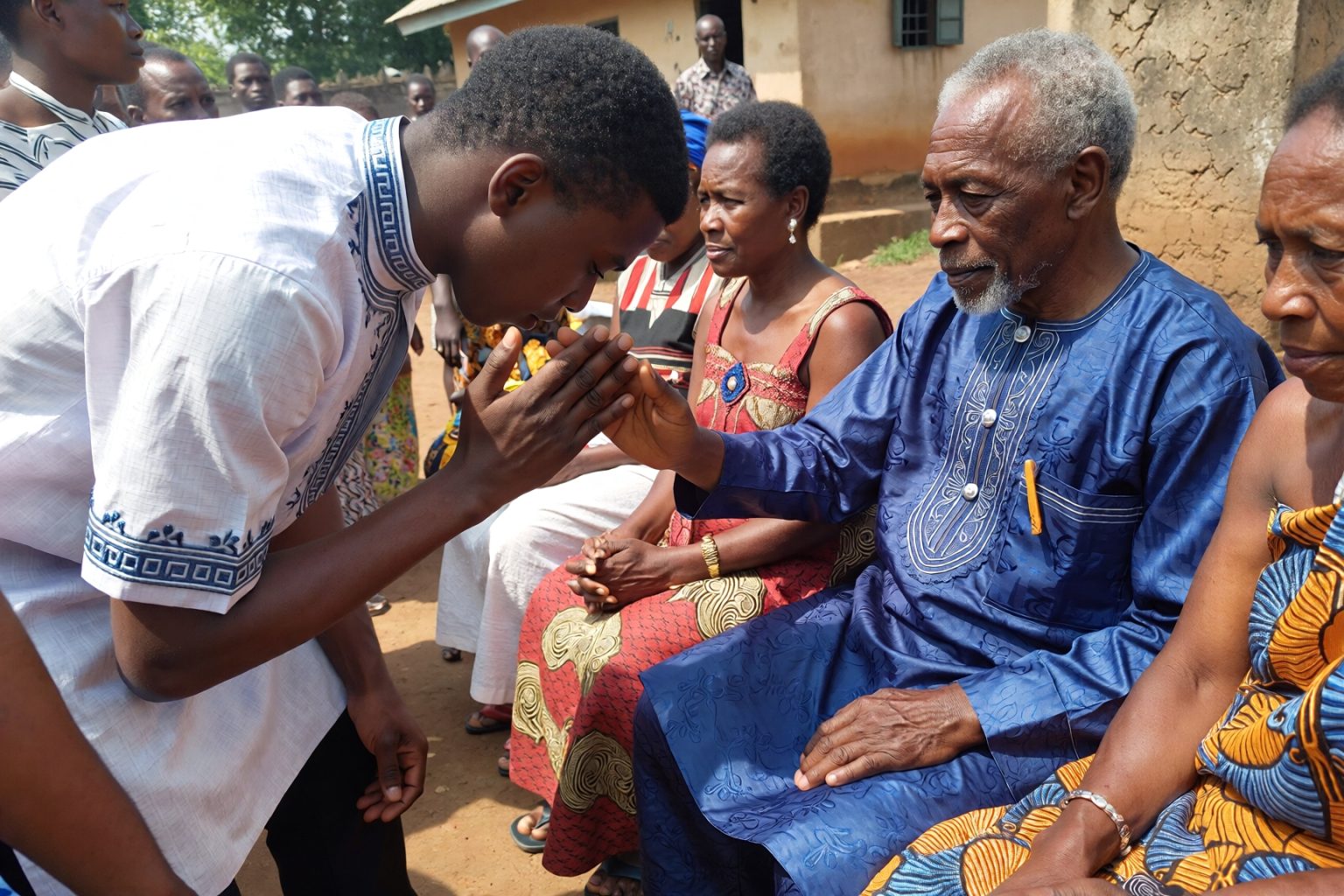 Nigeria respect Archives | The Guardian Nigeria News - Nigeria and ...