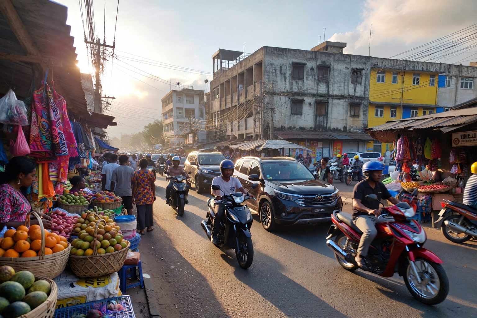 What Values Do Nigerians Have? | The Guardian Nigeria News - Nigeria ...