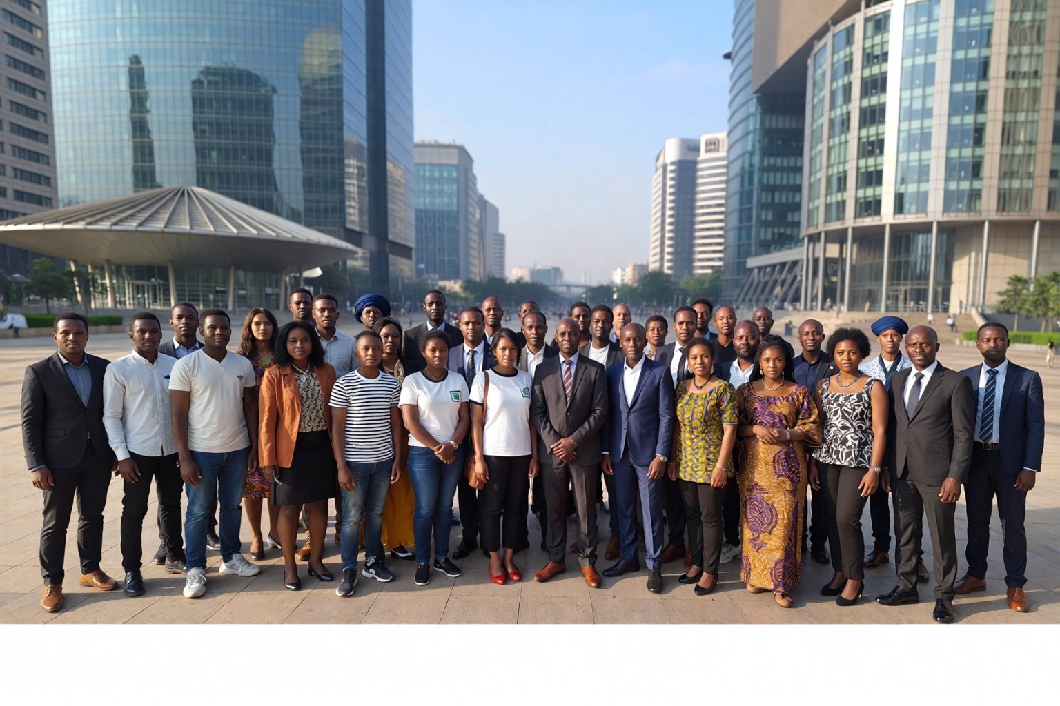 What Country Has the Most Nigerians? | The Guardian Nigeria News ...