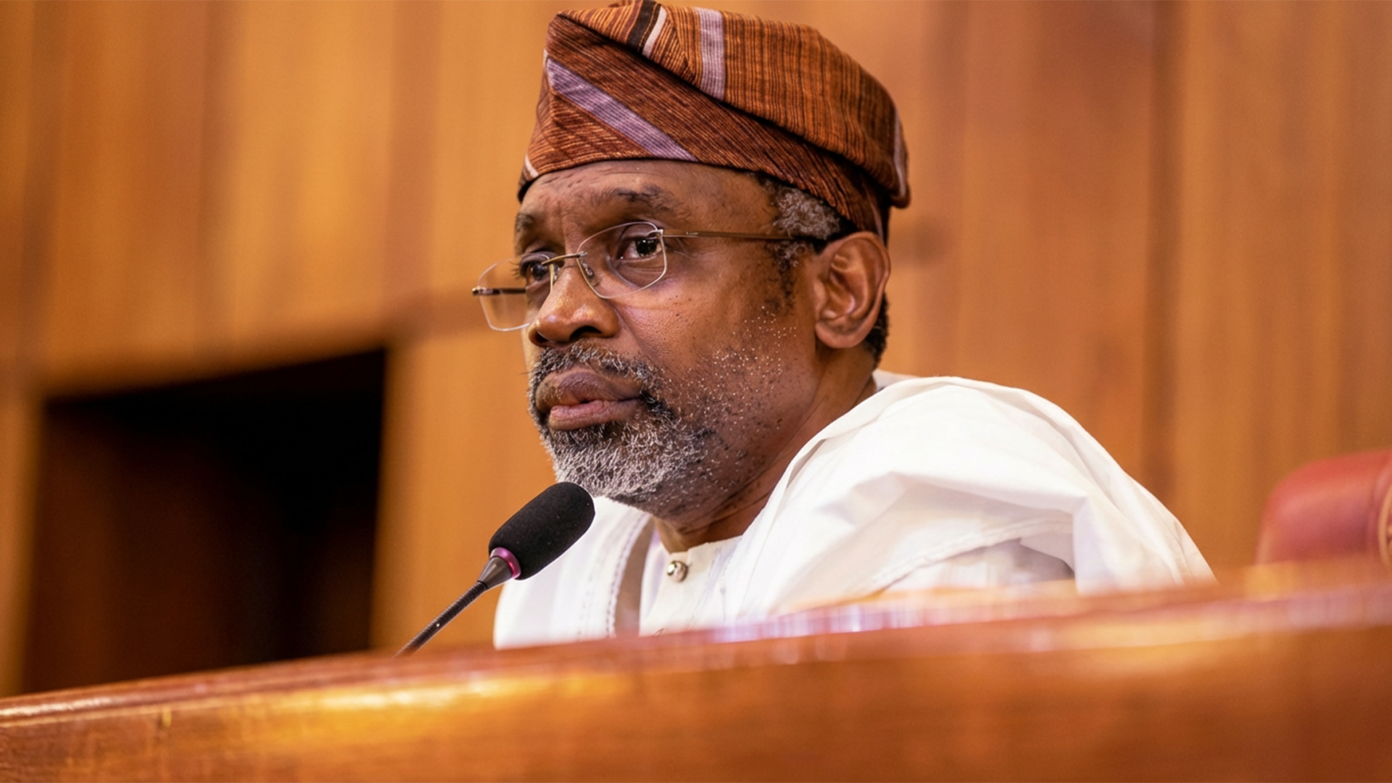 Policy Expert Chides Gbajabiamila Over PFIPC Disclaimer,