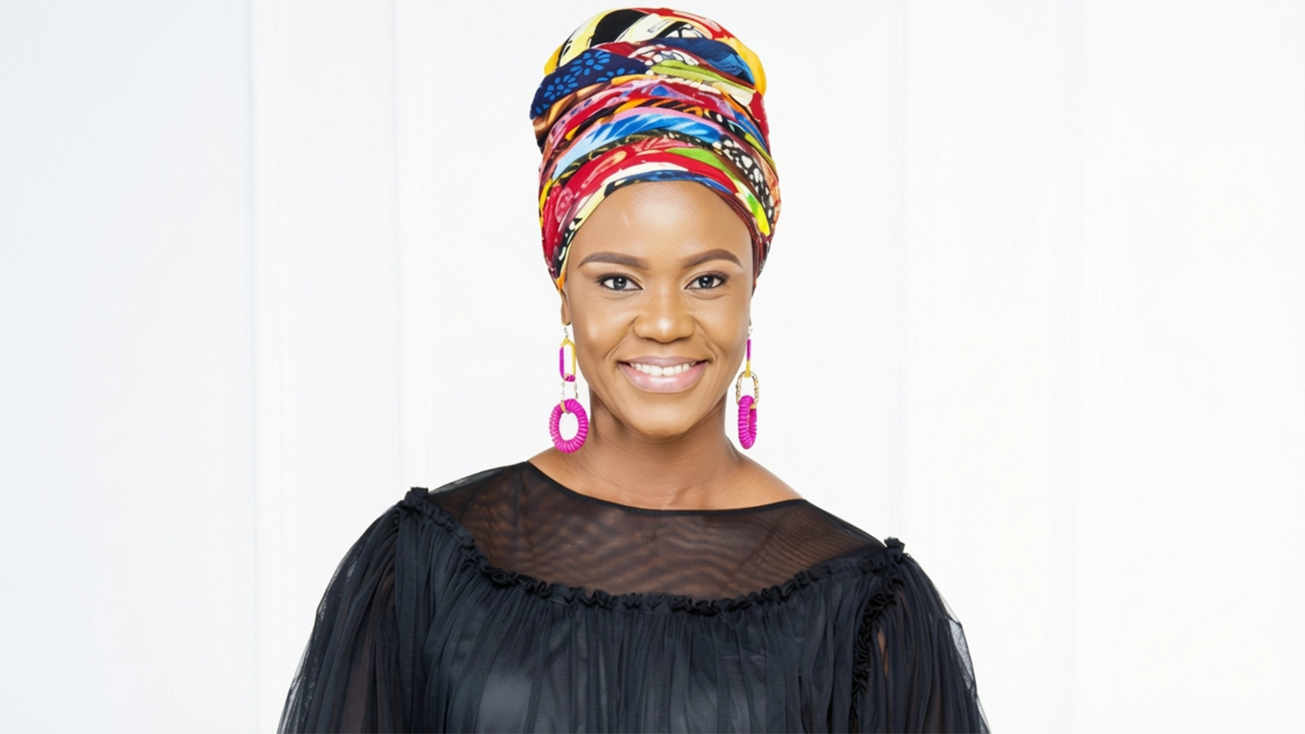 Why I don’t mention Jesus in my songs - Singer Allyson