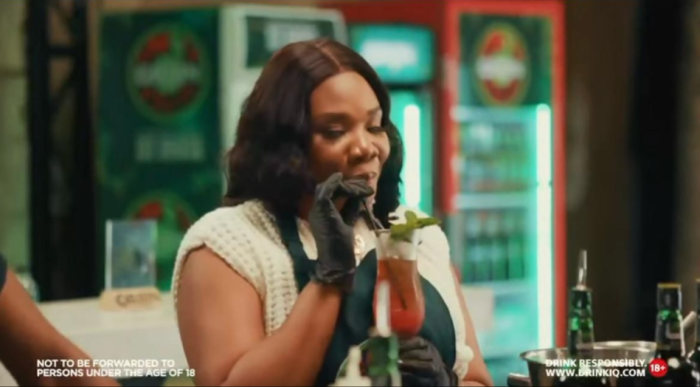 From Orijin Sunrise to Orijin Mule: How Episode 2 Served Flavor, Fun ...