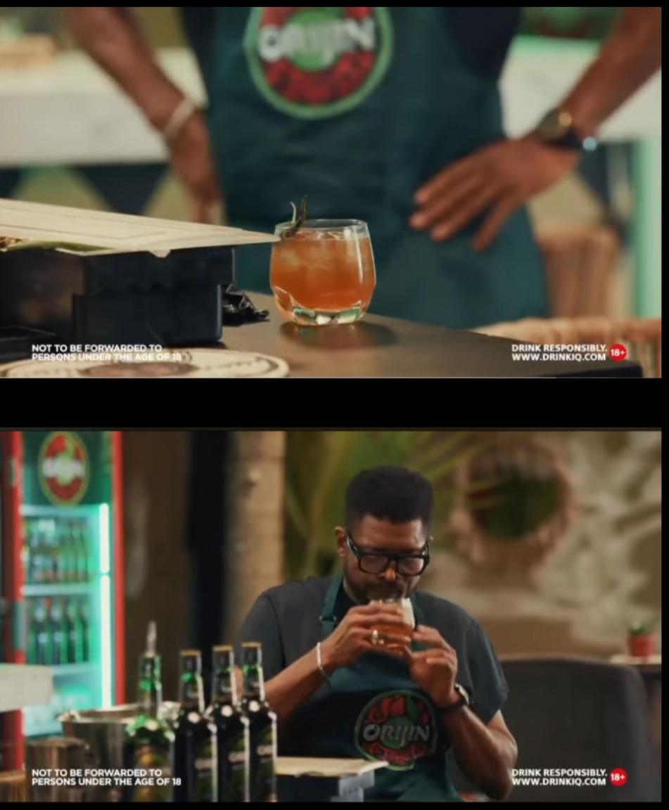 From Orijin Sunrise to Orijin Mule: How Episode 2 Served Flavor, Fun ...