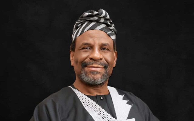 ‘Be future-ready,’ LASUSTECH VC tells 3,272 matriculating students