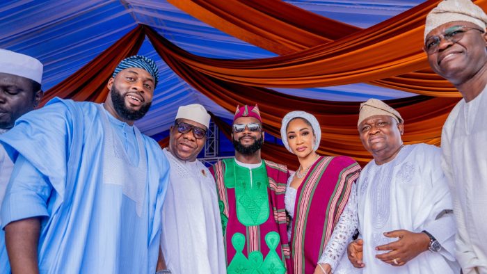 Seyi Tinubu Archives | The Guardian Nigeria News - Nigeria and World News