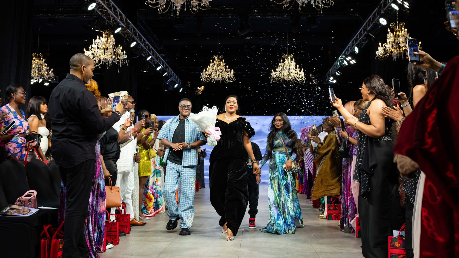 Lady Trish Diamonds Archives | The Guardian Nigeria News - Nigeria and ...