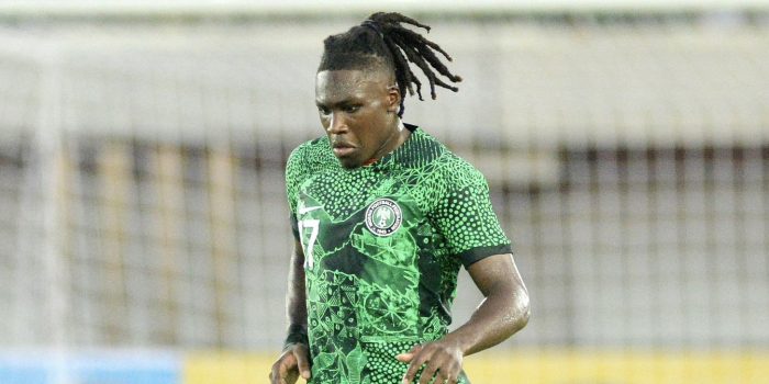 Fans brand Calvin Bassey as new Taribo West