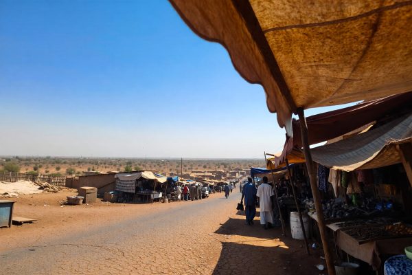 What is the Average Temperature in Nigeria? | The Guardian Nigeria News ...