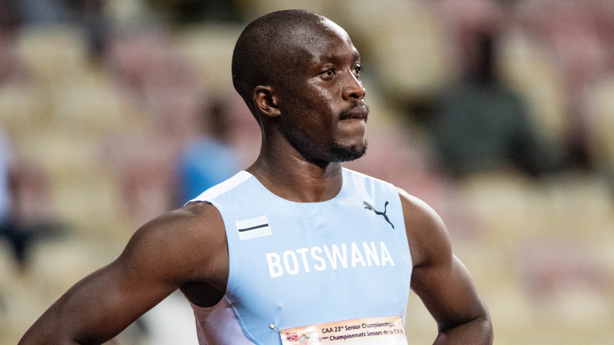 India named worst doping offender for third straight year