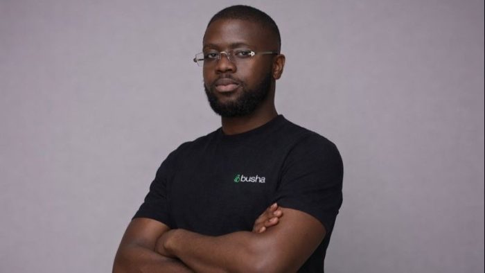 Busha unveils new identity, redesigned app, and expanded financial ...