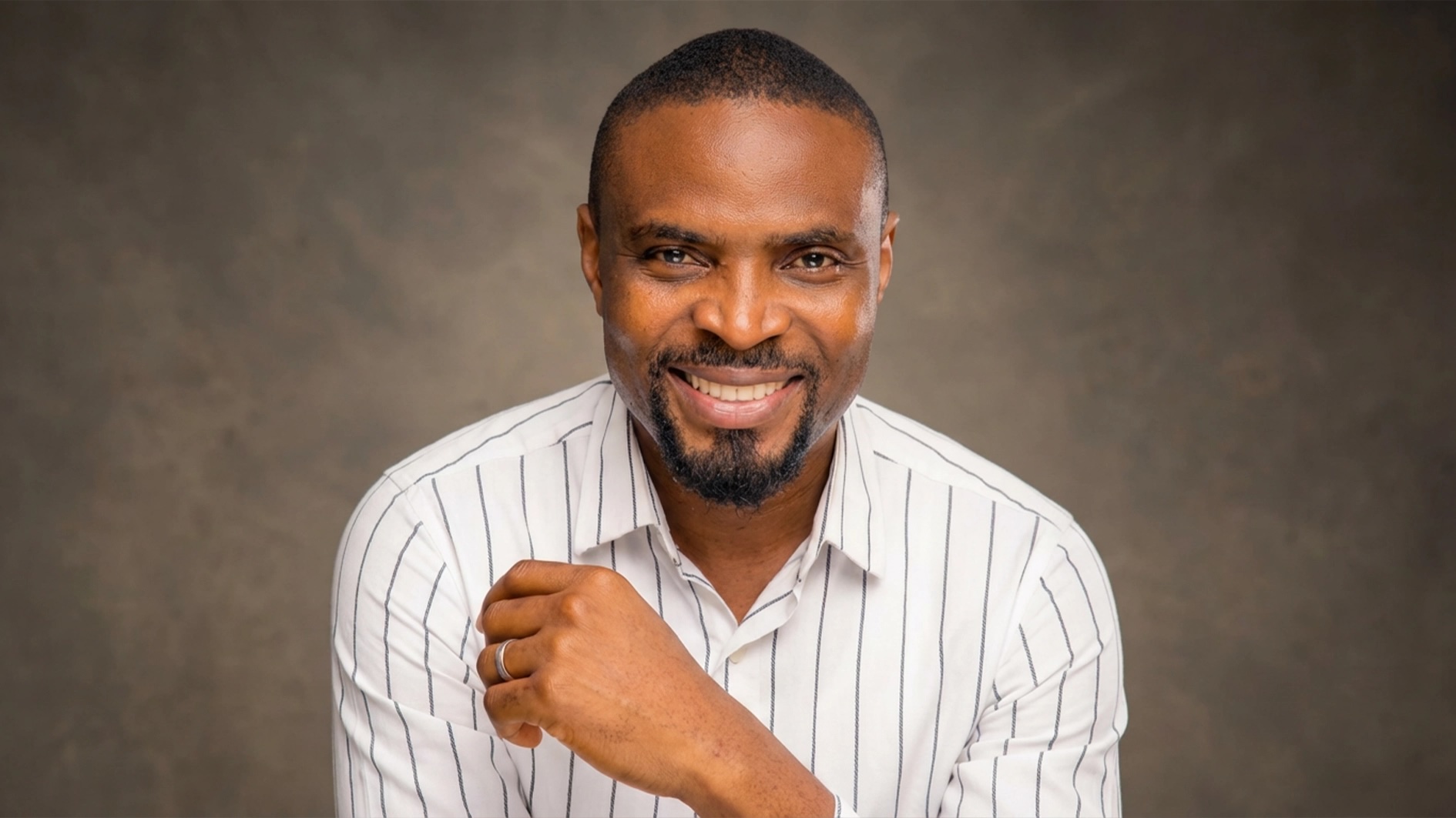Dr. Alexander Akhigbe: Empowering communities to take ownership of ...