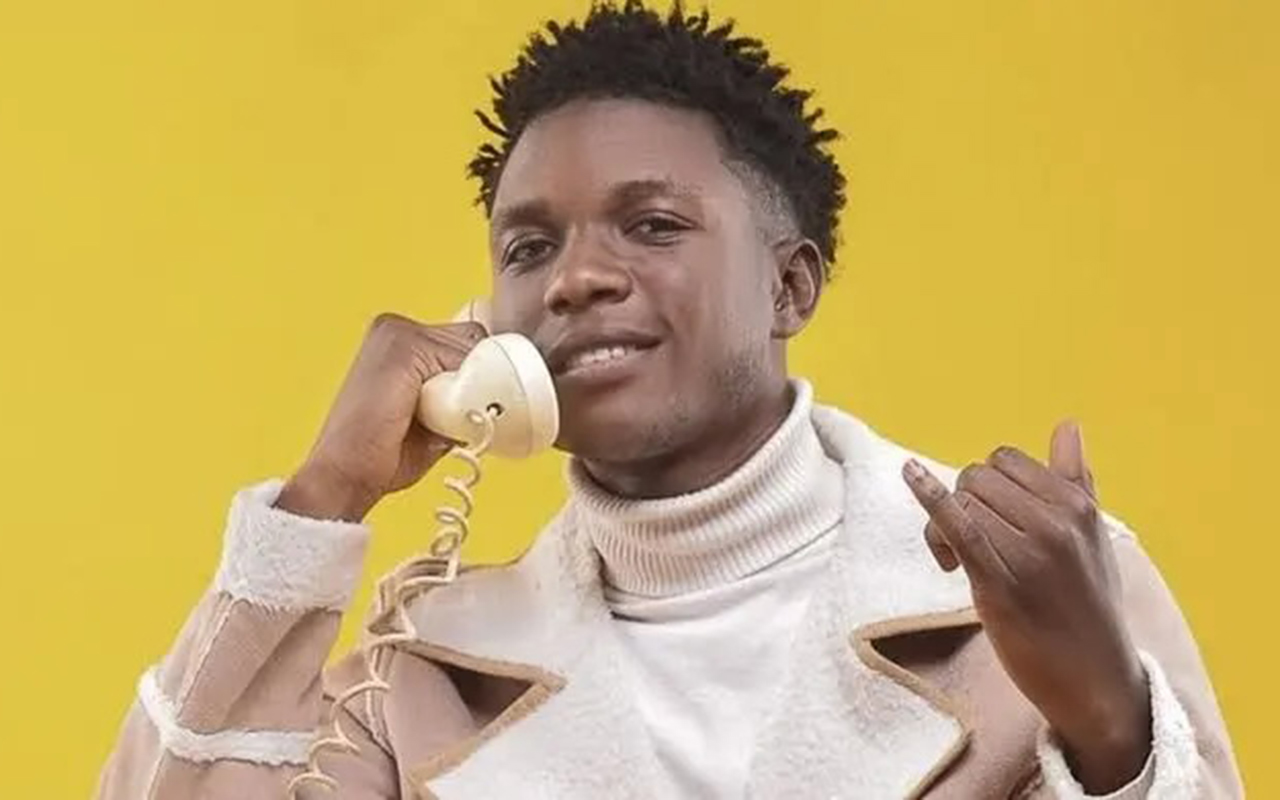 Anzor Alem: Rise of tans-disciplinary African artiste