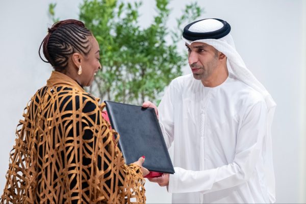 Nigeria, UAE sign trade deal, liberalise over 7,000 products