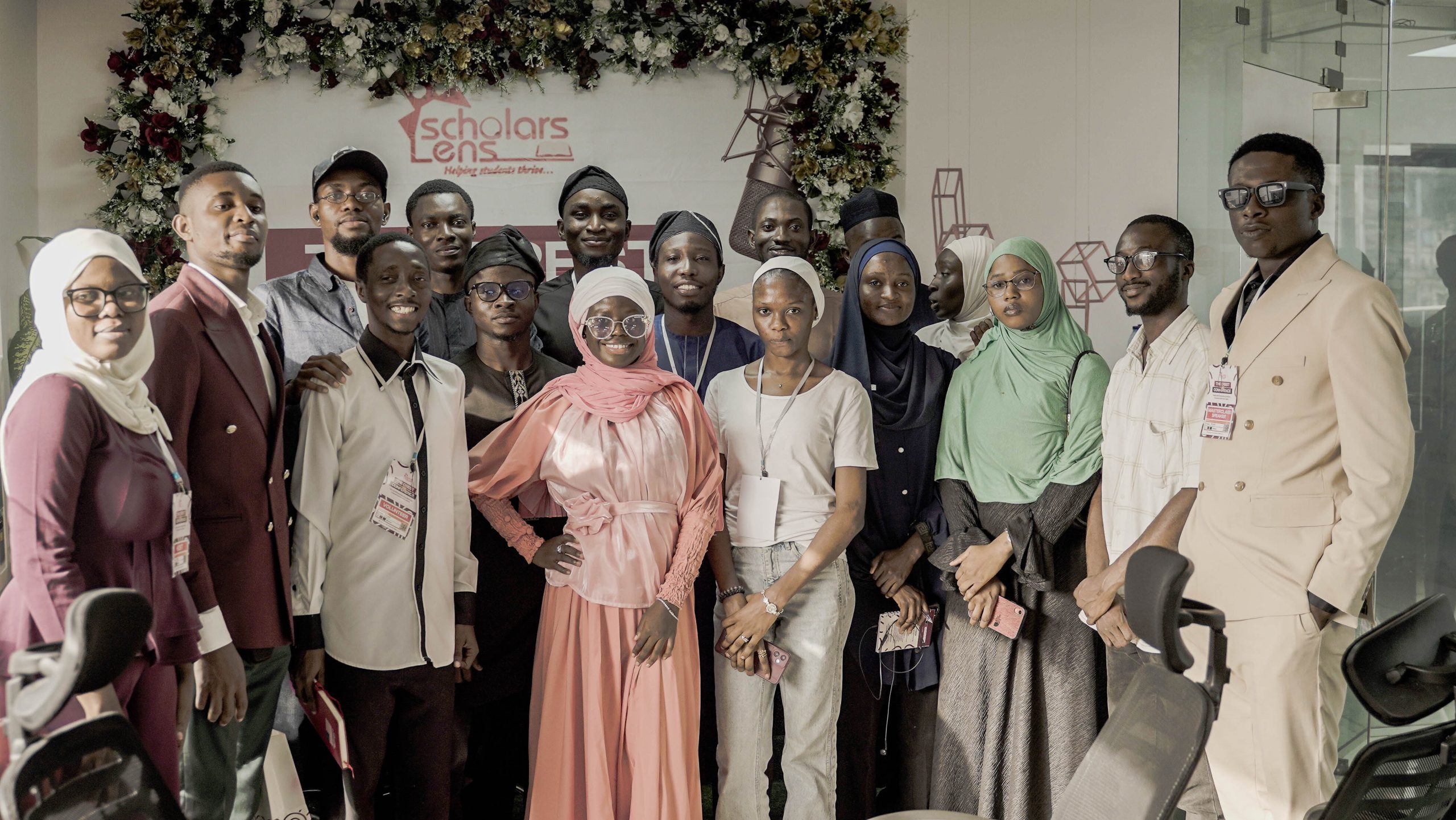 Crest Conference 2.0 ignites youth-led tech leadership