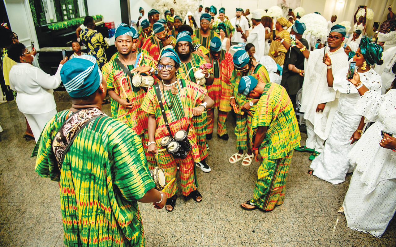 Canada set for Pan-African Drum Festival 2026