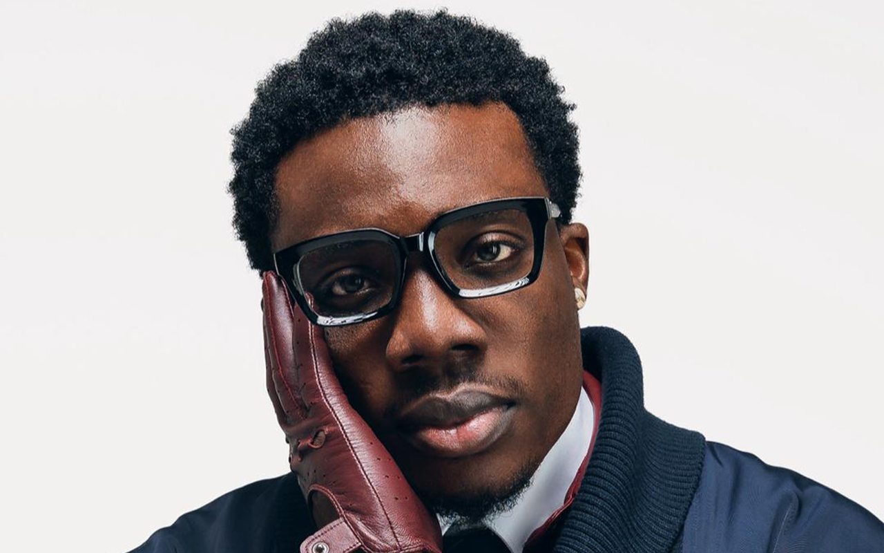 Afro-fusion artist, MODIH kicks off 2026 with new single '7.5G'