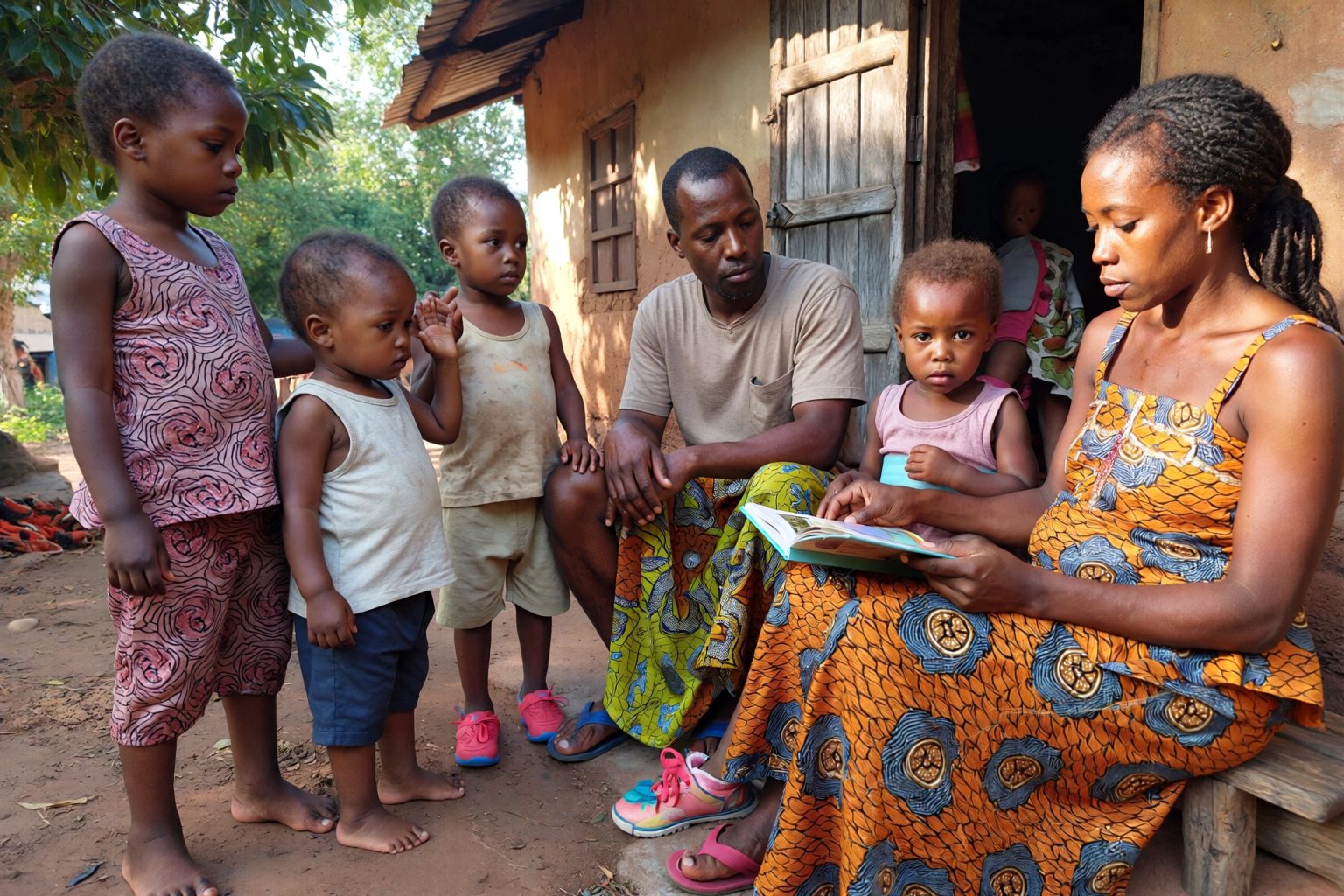 What are the Gender Roles in Nigerian Culture? | The Guardian Nigeria ...