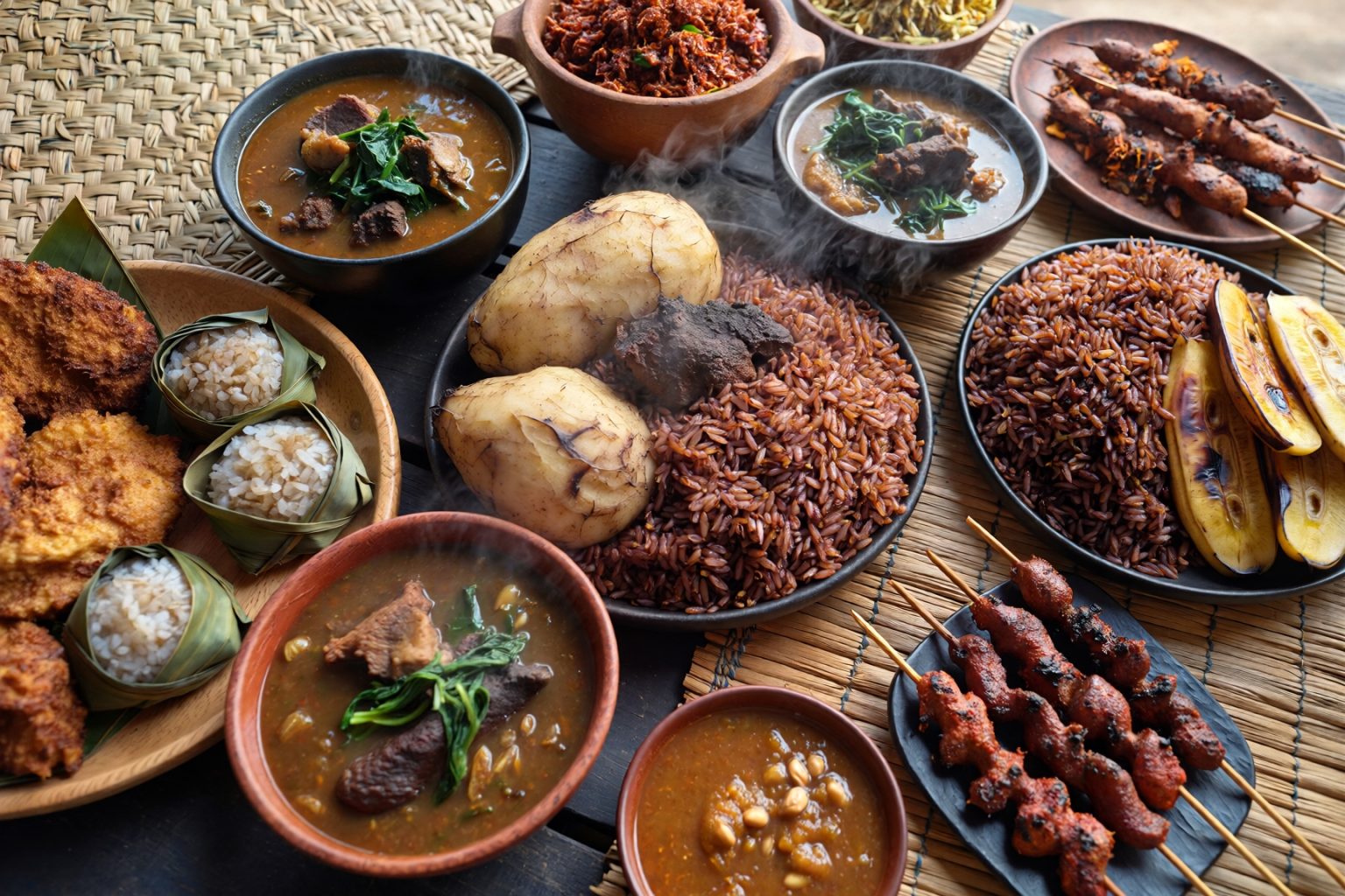 What is the Food Tradition of Nigeria? | The Guardian Nigeria News ...