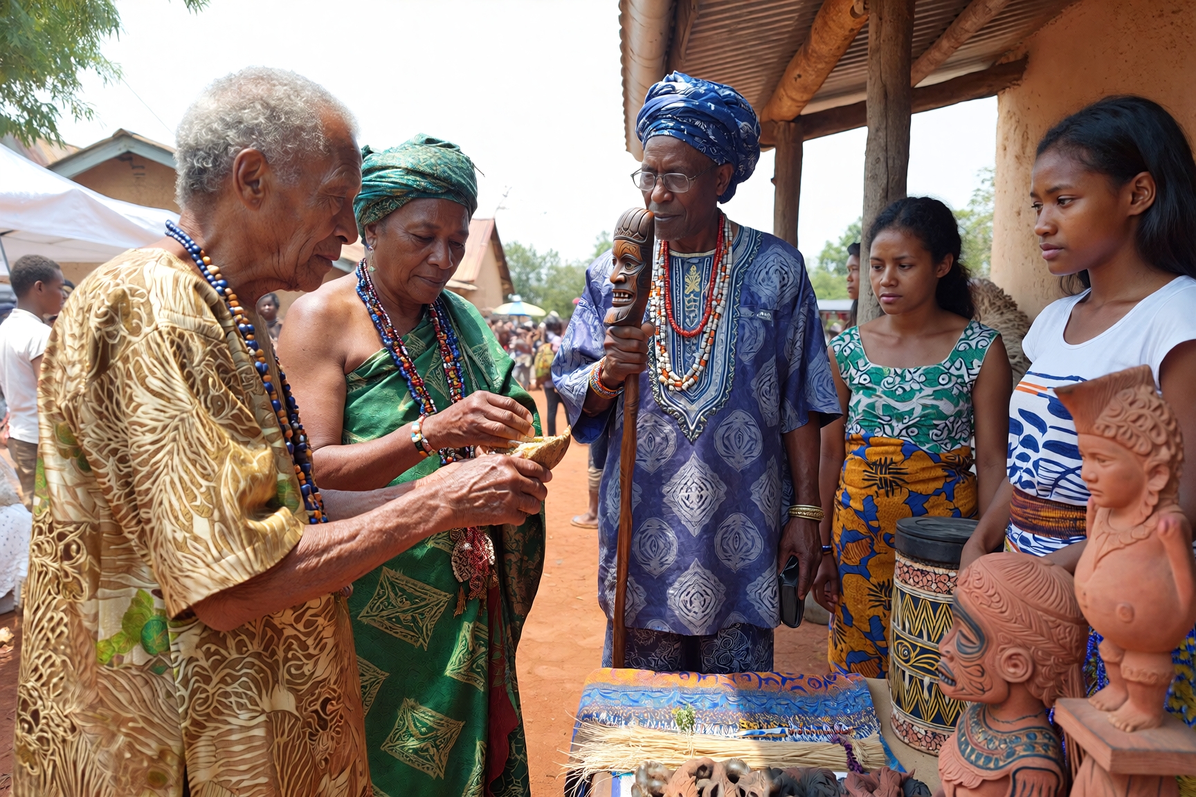 What Languages Do Nigerians Speak? | The Guardian Nigeria News ...